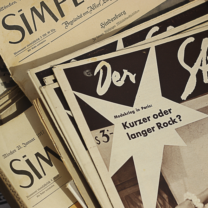 kritisch-lesen.de - Medien 2.0