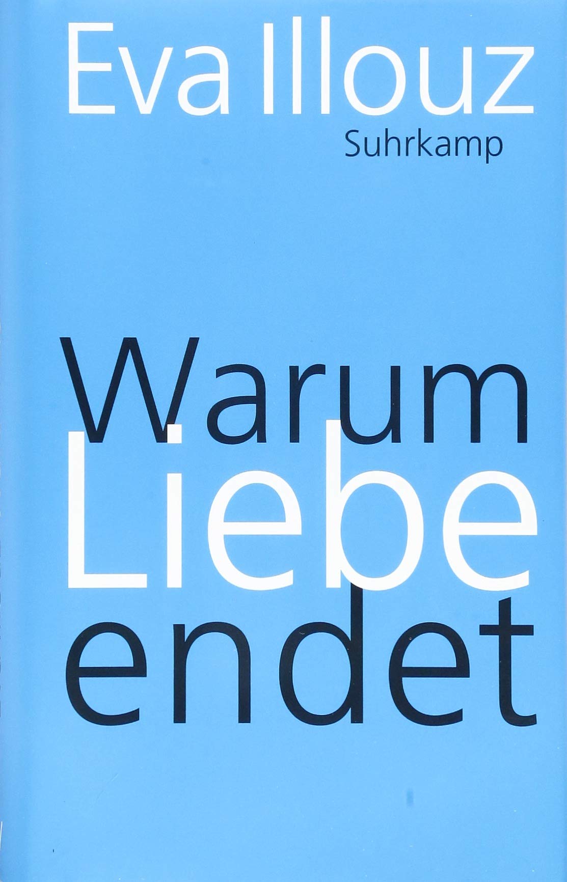 kritisch-lesen.de - Liebe in Zeiten des Kapitalismus kritisch-lesen.de - Liebe in Zeiten des Kapitalismus